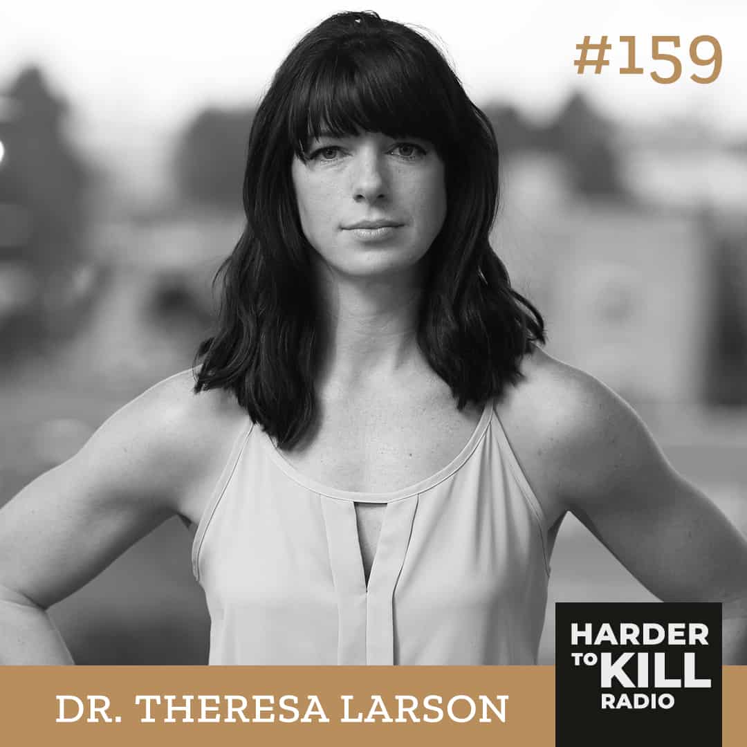Harder to Kill Radio: Learning to Adapt to Major Life Changes - Dr ...